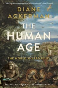 Home - Diane Ackerman