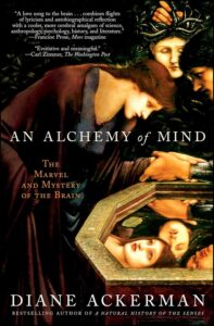 Home - Diane Ackerman