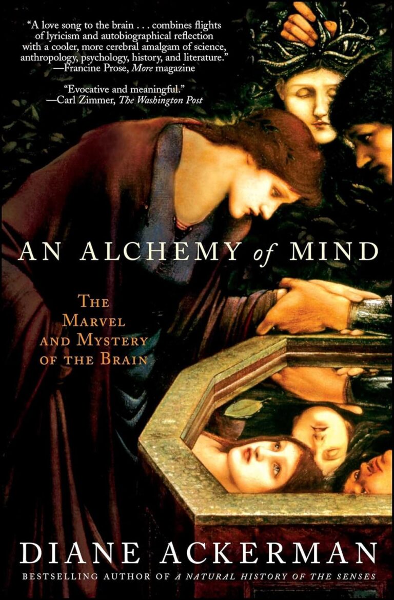 Home - Diane Ackerman