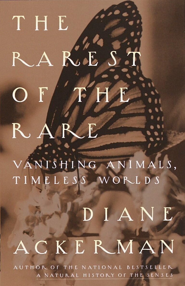 Home - Diane Ackerman